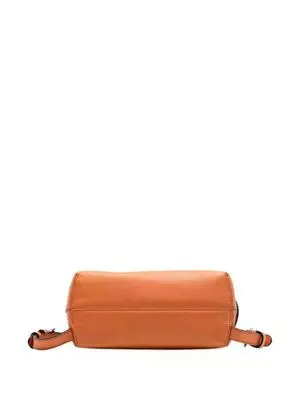 Fendi Mini Leather Backpack