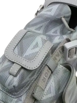 Dior 2022 Mini Hit The Road Backpack
