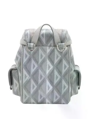 Dior 2022 Mini Hit The Road Backpack