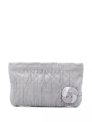 Dior Quilted Clutches