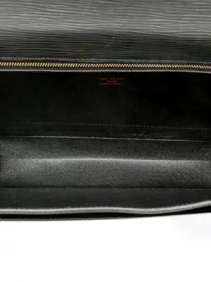 LOUIS VUITTON 2001 Epi Monceau 28 Satchel