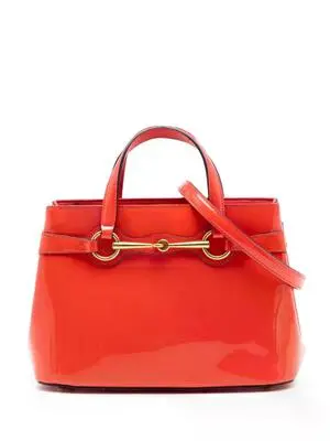 Women's Bright Red Bags