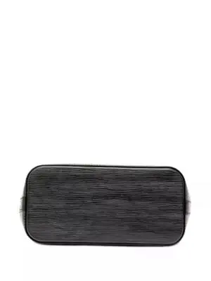 LOUIS VUITTON 2008 Epi Lockit Vertical Handbag