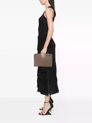 Hermès 2017 Togo Bazar Pouch Pm
