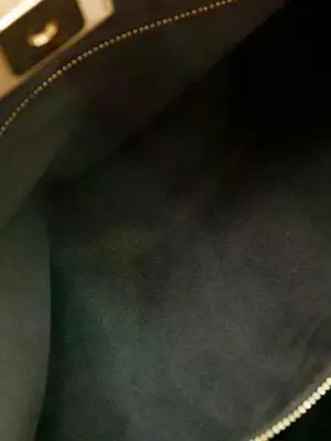 Fendi 2000-2010 Small Selleria Ff Tote Satchel - Neutrals