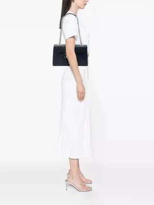 Gucci 2016-2026 Medium Micro Guccissima Emily Shoulder Bag
