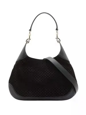 Gucci Black Shoulder Bags