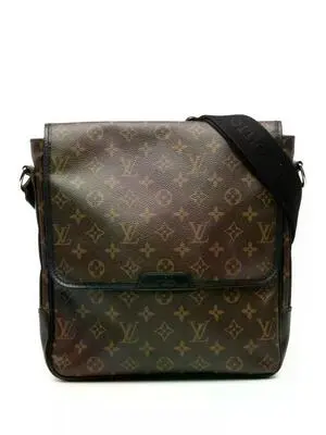 Louis Vuitton Cross Body Bags For Men