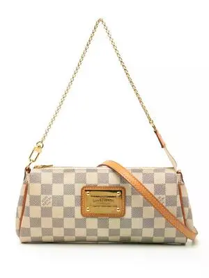 Louis Vuitton Satchel Clutches