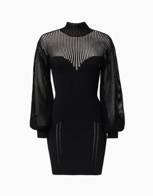 DODIEE Nara Knit Dress