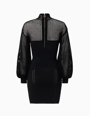 DODIEE Nara Knit Dress