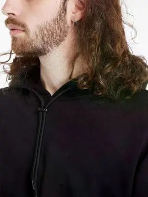 URBAN CLASSICS Commuter Flap-pocket Hoodie