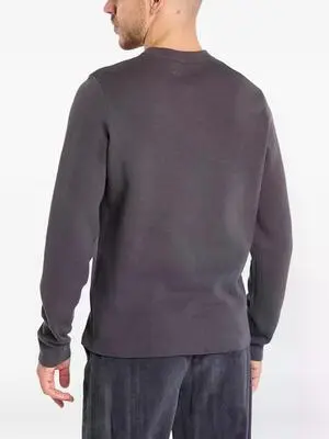 SAMSOE SAMSOE Saniklas Crew-neck Sweater