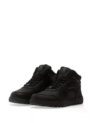 BAREBARICS Urbanedge Panelled Sneakers