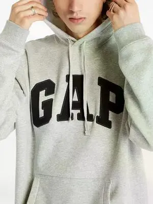 Gap Logo-lettering Hoodie