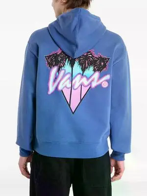 VANS Palm Drive Drawstring Hoodie