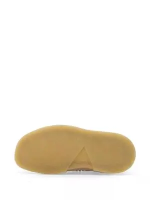 Clarks Torview Patchwork Derby Shoes