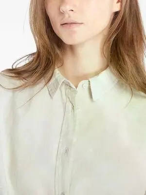URBAN CLASSICS Long-sleeve Shirt