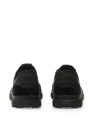 Geox Spherica Perforated Sneakers