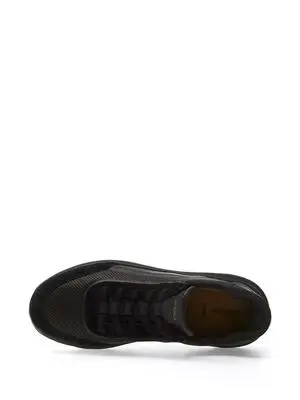 Geox Spherica Perforated Sneakers