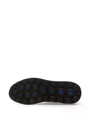 Geox Spherica Perforated Sneakers
