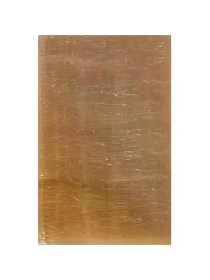 Faliero Sarti Metallic-thread Lightweight Scarf - Brown