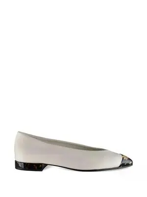 Loro Piana Rebecca Ballet Flats