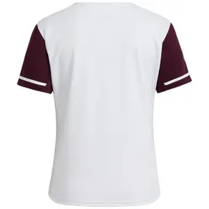 Adidas Maroon Texas A&m Aggies Replica Softball Jersey