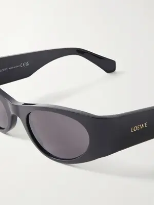 Loewe Paula's Ibiza Acetate Sunglasses