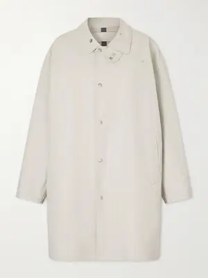 Lemaire Long Coats For Women