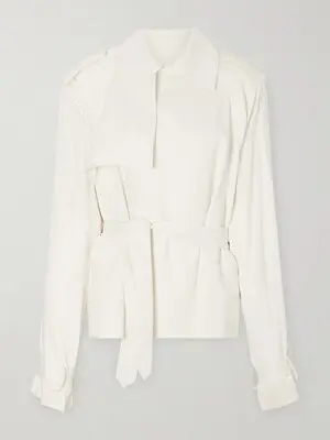 The Frankie Shop Relaxed Coats For Women