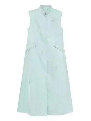 Shiatzy Chen Single Breasted Outerwear For Women