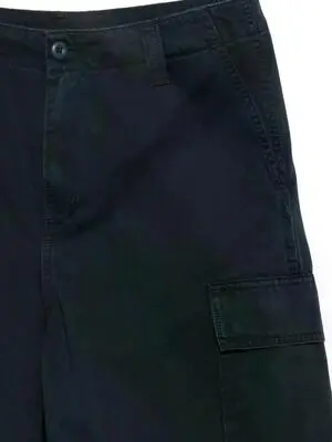 Carhartt Work In Progress Kade Cargo Shorts - Blue