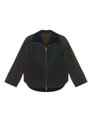 TOTEME Zip-fastening Jacket