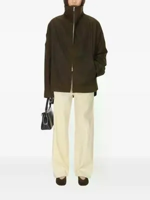 TOTEME Zip-fastening Jacket