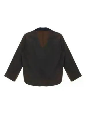 TOTEME Zip-fastening Jacket