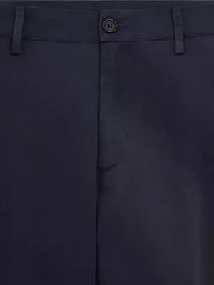 Aspesi Button Pocket Trousers