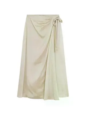Aspesi Wrap Skirts