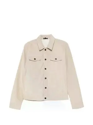 JAMES PERSE Corduroy Jacket