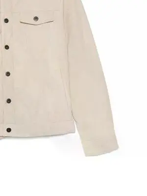 JAMES PERSE Corduroy Jacket