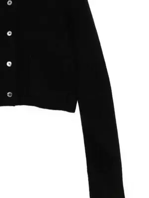 JAMES PERSE Button-up Patch-pocket Jacket