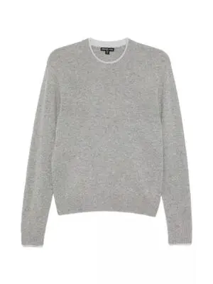 James Perse Cuffed Sweaters For Men