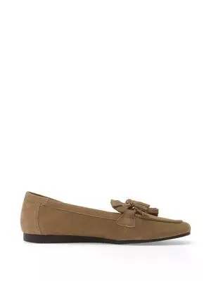 Vagabond Shoemakers Bow Detailing Flats For Women