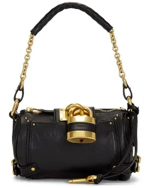 Chloé Crossbody Paddington Bag