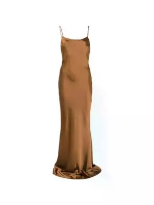 Andamane Ruched Evening Dresses