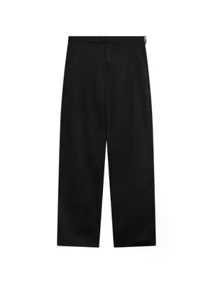 Rier Straight Leg Bottoms For Men