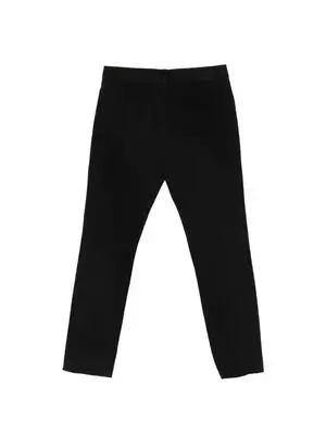 JAMES PERSE Brushed Twill Five-pocket Trousers