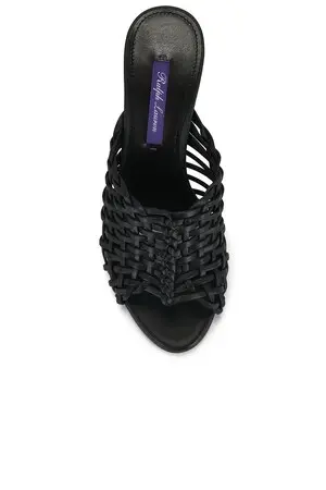Ralph Lauren Adela Mule Sandal
