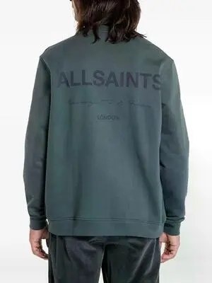 ALLSAINTS Crew-neck Sweatshirt