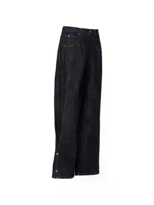 NO44 Nari Panelled Jeans